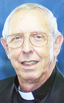 Monsignor Samuel John Tomaselli | News, Sports, Jobs - Altoona Mirror